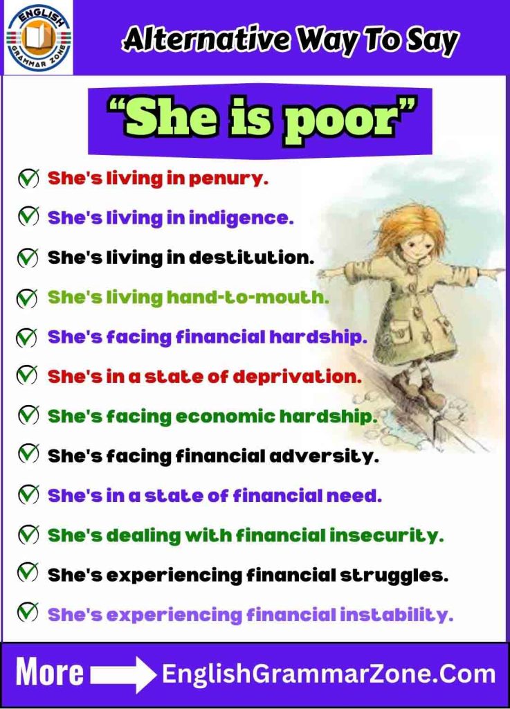 Best 47 Ways To Describe Financial Hardship Best 47 Ways To Describe Financial Hardship
