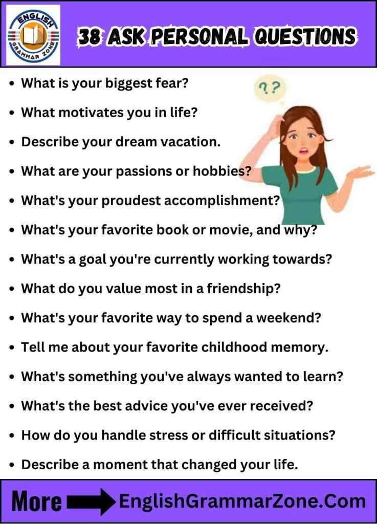 How Well Do You Know Me 38 Personal Questions To Deepen Connections