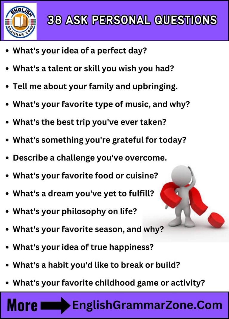 How Well Do You Know Me 38 Personal Questions To Deepen Connections