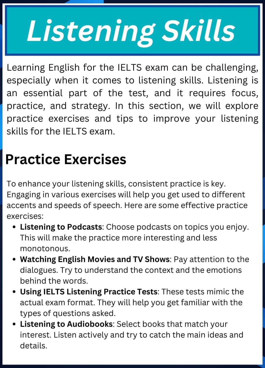 How To Learn IEALTS English For Beginners